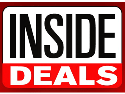 Inside Deals from Inside Edition