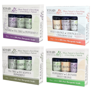 Predire Paris Purifying Milk Cleanser & Boosting Facial Toner Set