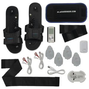 ONLINE EXCLUSIVE: V.ALRT Personal Emergency Devices (Set of 2)