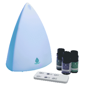 Predire Paris Purifying Milk Cleanser & Boosting Facial Toner Set