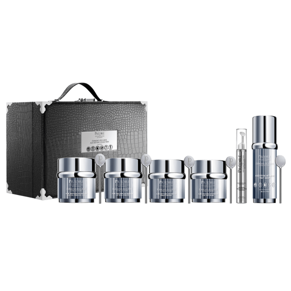 Predire Paris Skincare Collection with Apple & Grape Stem Cell Technology