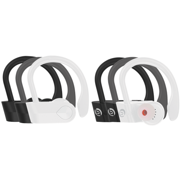 Lifestyle Advanced Airstream True Wireless Earbuds