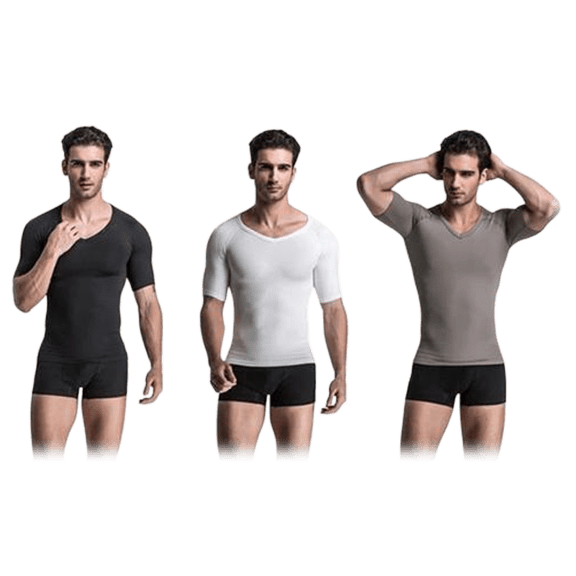 2-Pack: Extreme Fit Xtreme Gear Calf Compression Sleeves