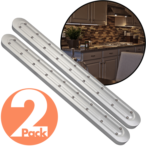 LED Fast Track Light by Fulcrum Lighting