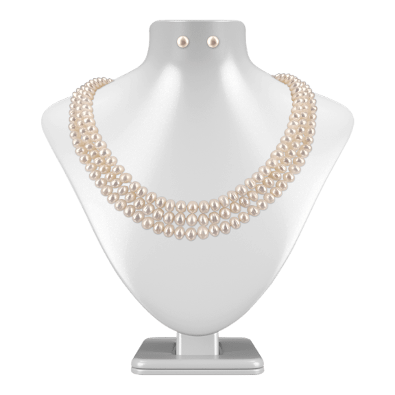 Pacific Pearls Jewelry End Of Spring Sale