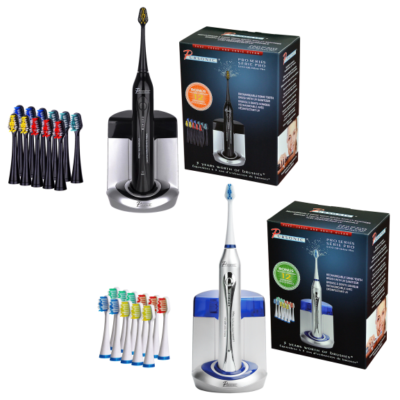 IQ Massager Mini II TENS Massage Therapy Kit