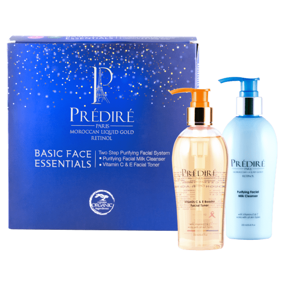 Predire Paris Age Defying Stem Cell Collection