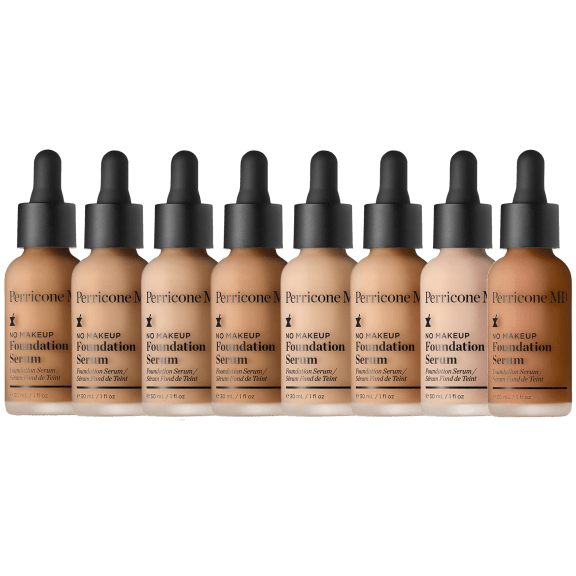 Perricone MD No Makeup Instant Blur