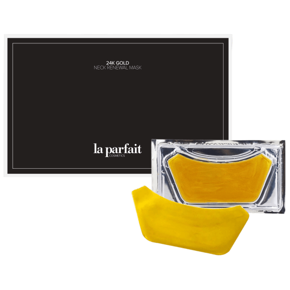 LED Beauty Mask by La Parfait Cosmetics