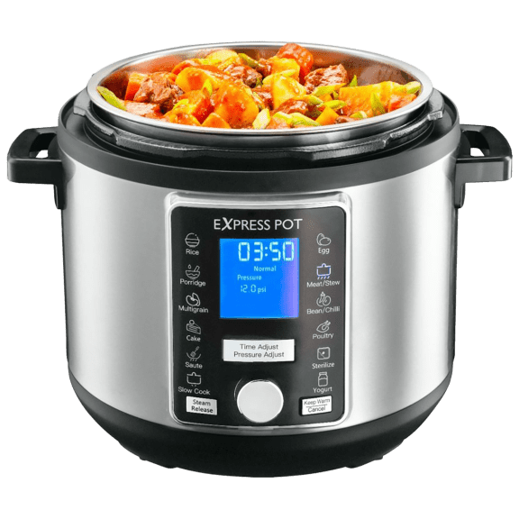 ASOTV Turbo Scrub PRO 360 Cordless Tile Scrubber