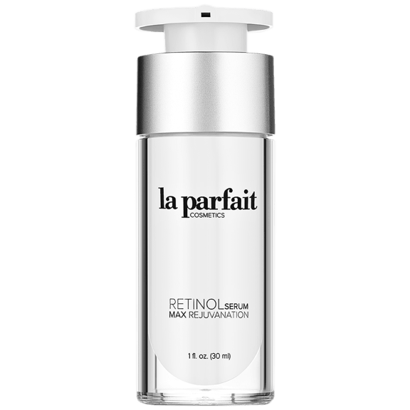LED Beauty Mask by La Parfait Cosmetics
