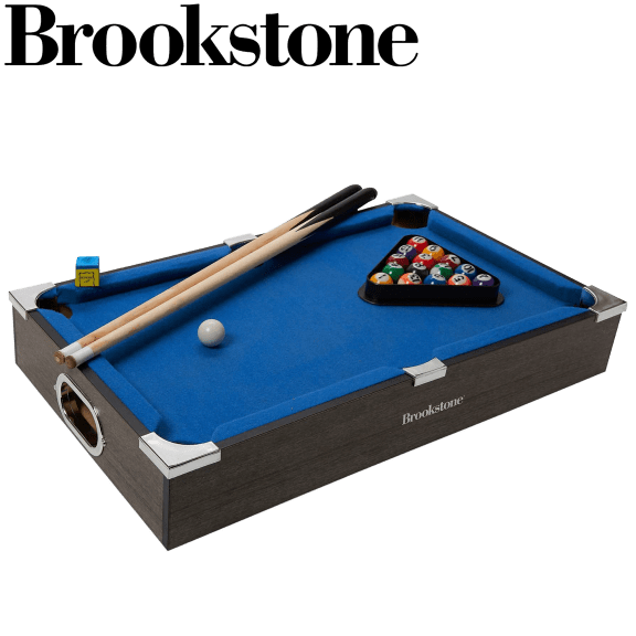 Brookstone BBQ Grill Light and Fan