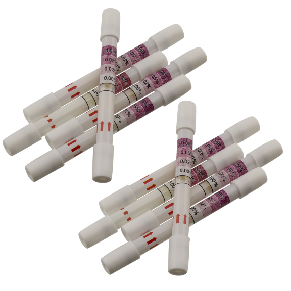 2-Pack: V.ALRT Personal Alert Buttons