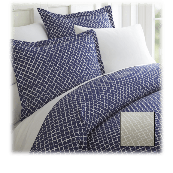 iEnjoy Home Premium 6-Piece Ultra Soft Luxury Sheet Set