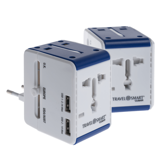 Qi Charging 4000 mAh Wireless Power Bank w/ Suction Cups by Bytech