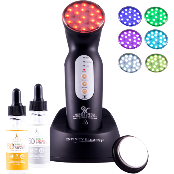 Luxury Skincare by Predire Paris