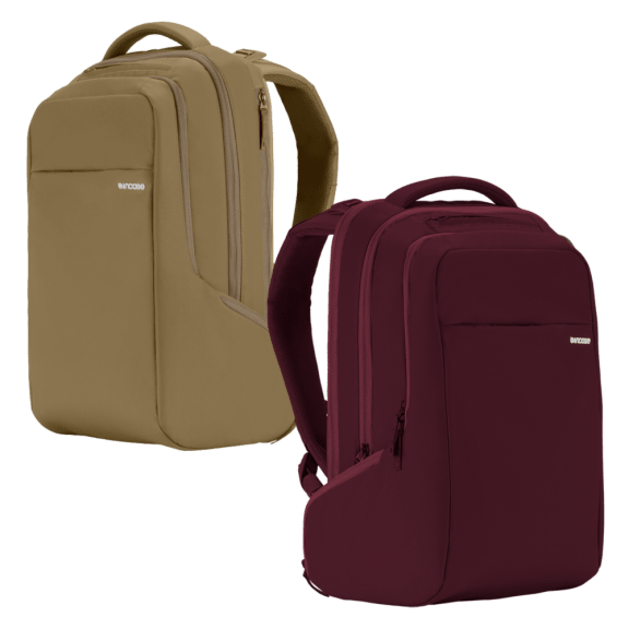 Incase Backpacks & Accessories