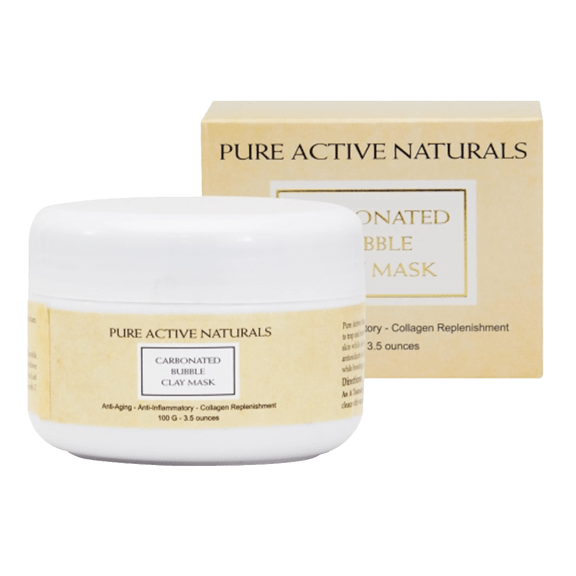 Pure Daily Care Complete Face & Body Skin Care System