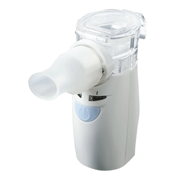 Meh: North American Health and Wellness Breathe Ultrasonic Atomizer