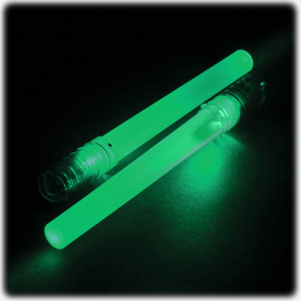 Meh: 6-for-Tuesday: LED Twist Reusable Glowsticks