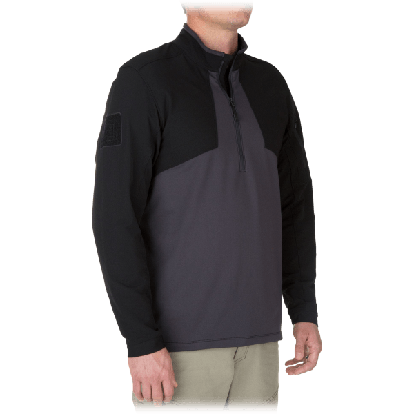 5.11 Tactical Men's Pullover or Insulator Weather-Resistant Jackets