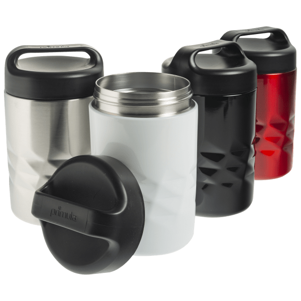 Meh: 4-Pack: Primula Insulated Food Jars