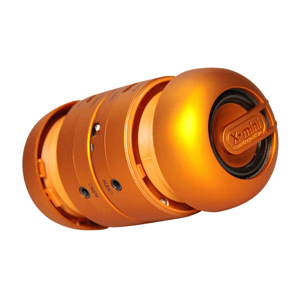 X-mini MAX Capsule Speaker
