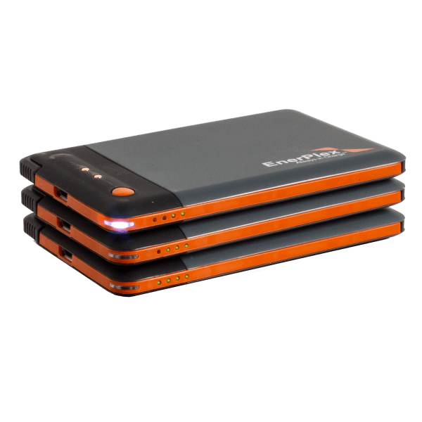 Meh: 3-Pack: Enerplex Stackable Power Banks
