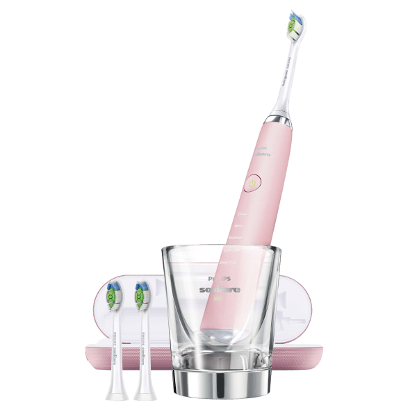 Meh: Philips Sonicare DiamondClean Electric Toothbrush w/ 3 ...