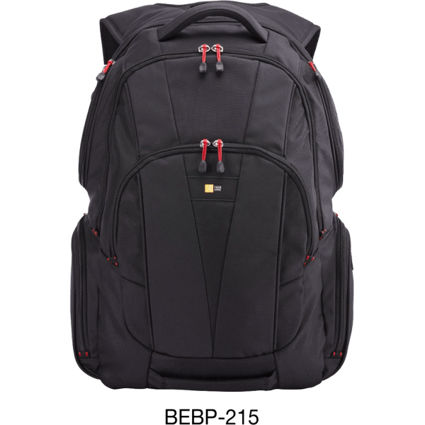 Meh: Case Logic Backpack