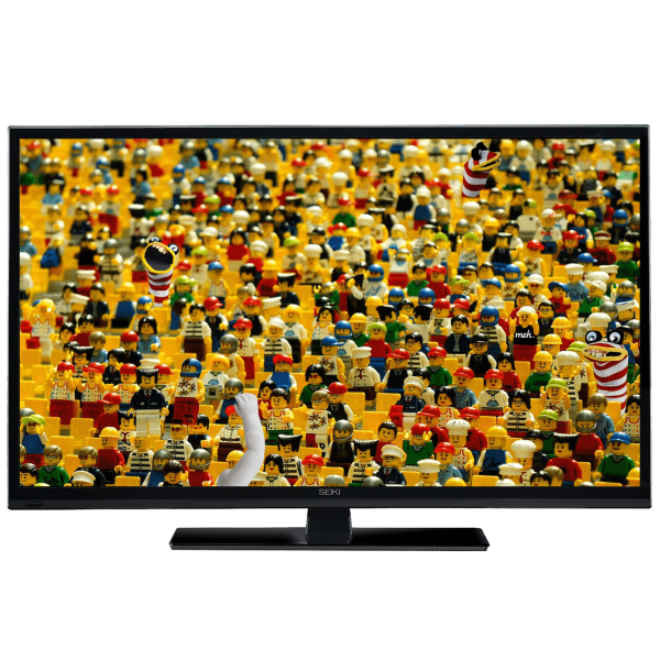 Meh: Seiki 32" LED Smart TV