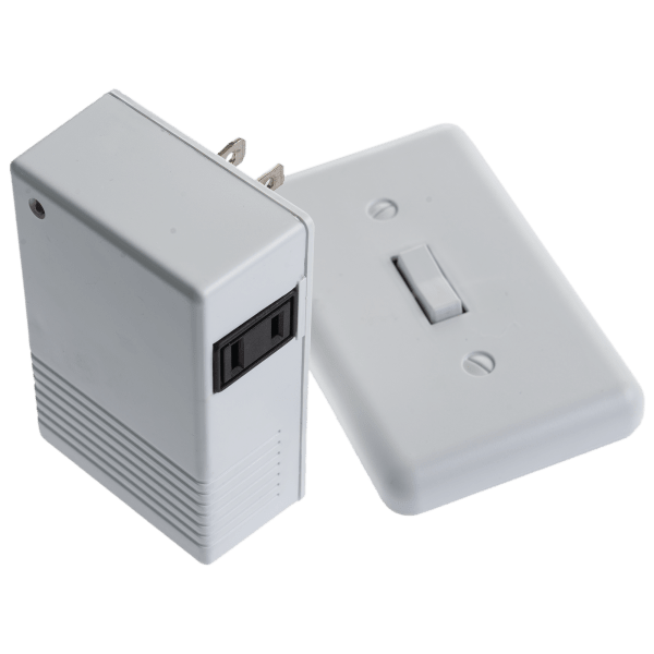 Meh: Utilitech Wall Mountable Remote Light Switch