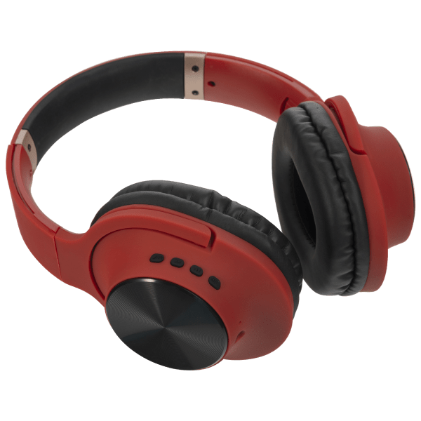 Meh: 2-Pack: Bluestone Flexi Rubber Finish Headphones
