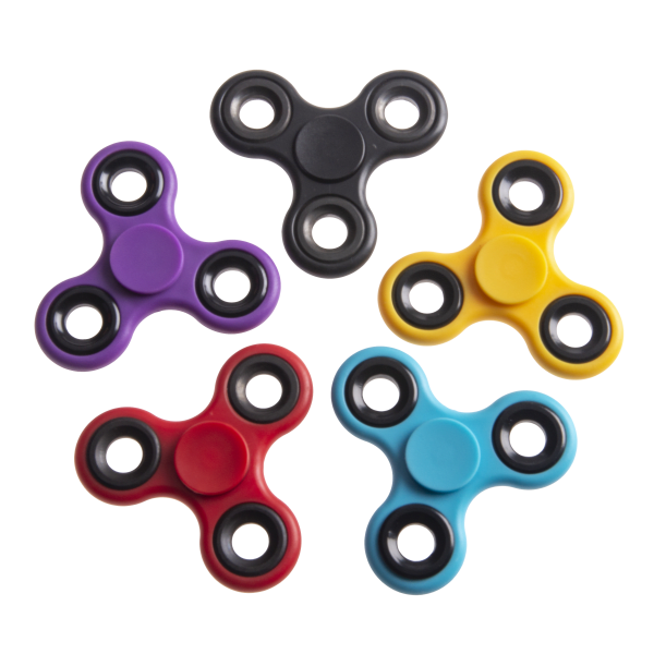 Meh: Build-Your-Own 160-Pack: Fidget Spinners
