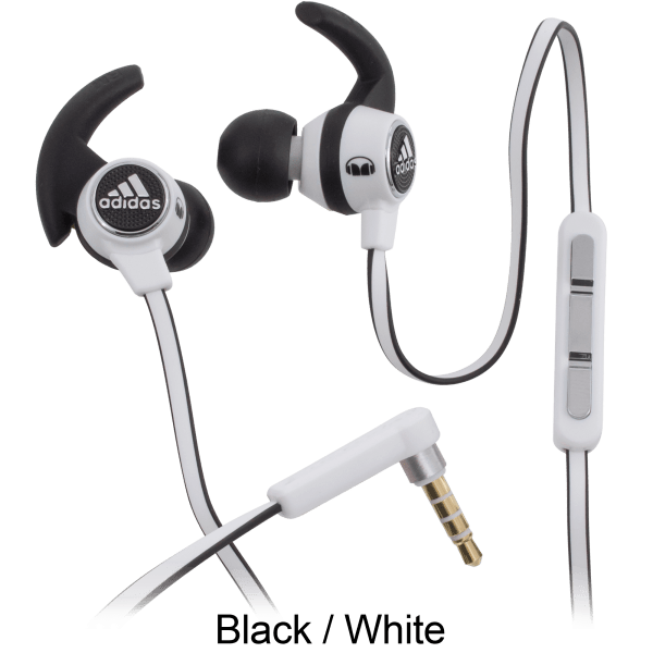 Meh: Adidas Performance Sport by Monster Earbuds