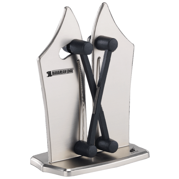 Meh: Bavarian Edge Knife Sharpener
