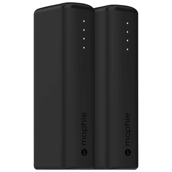Meh: 2-Pack: Mophie Power Boost Mini 2600mAh Power Banks