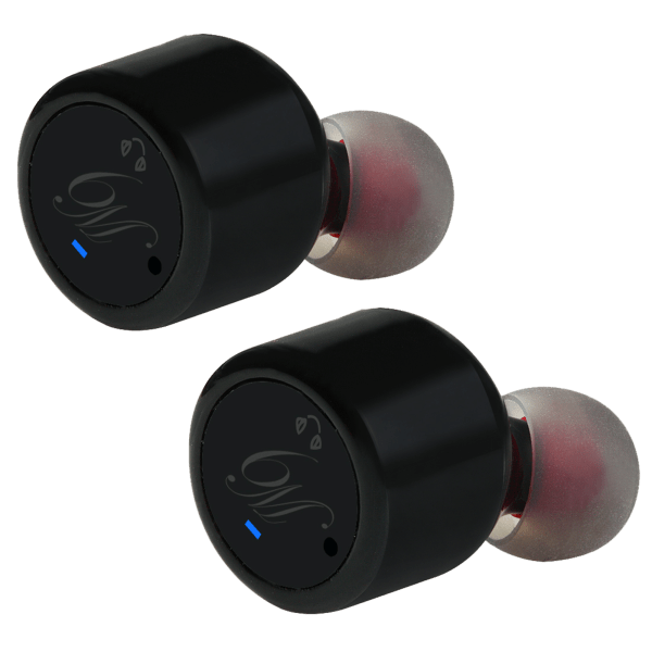 Meh: MagicBeatz Pro 6-Hour True Wireless Earbuds and Charging Case