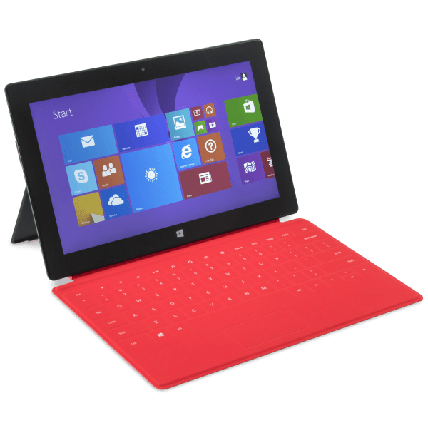Meh: Microsoft Surface Pro 2 HD 8G 512GB (Refurbished) with Keyboard