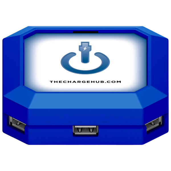 Meh: ChargeHub X7 - 7 Port with Bonus USB Car Charger