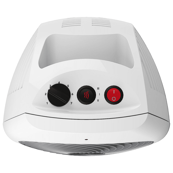 Meh: Vornado MVH Whole Room Vortex Heater