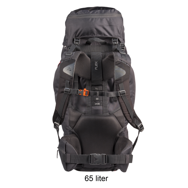 Meh: Alpine Design Backpacks and Random Color Hydration Pack