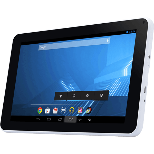 Meh: Haier 9" Quad-Core Tablet