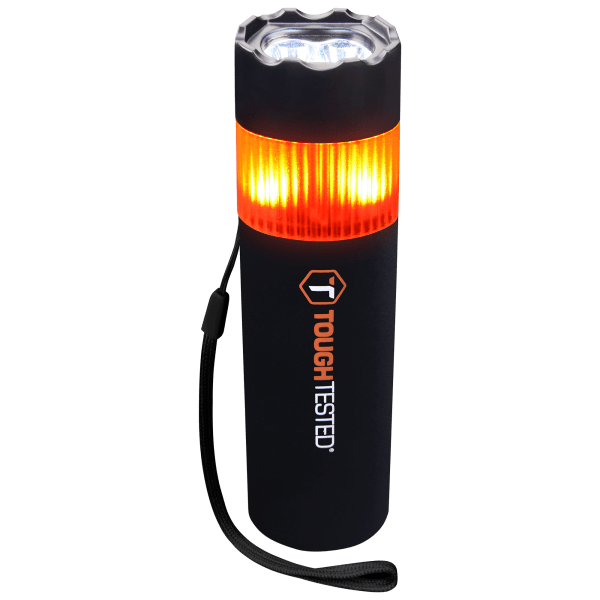 Meh: Tough Tested Beacon 5200mAh Power Bank & Flashlight