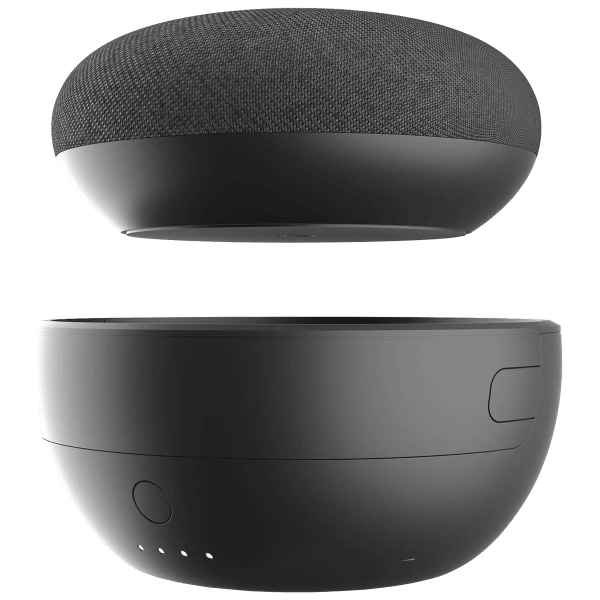 Meh: Amazon Echo and Google Home Accessories