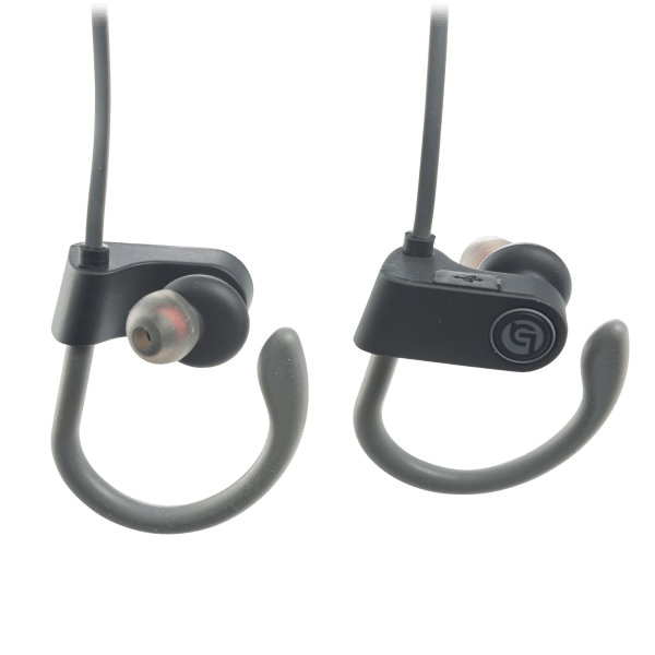 Meh: Lifestyle Advanced Elevate Premium Bluetooth Stereo Earbuds