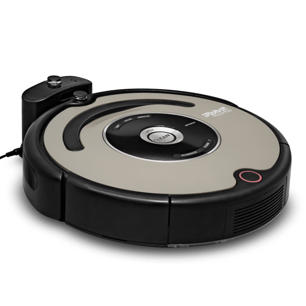 Meh: iRobot Roomba 560 (Refurbished)