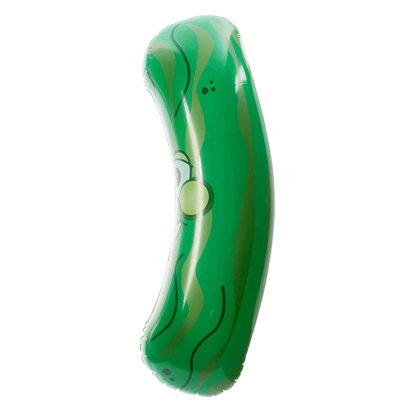 Meh: 36-Inch Giant Inflatable Pickle