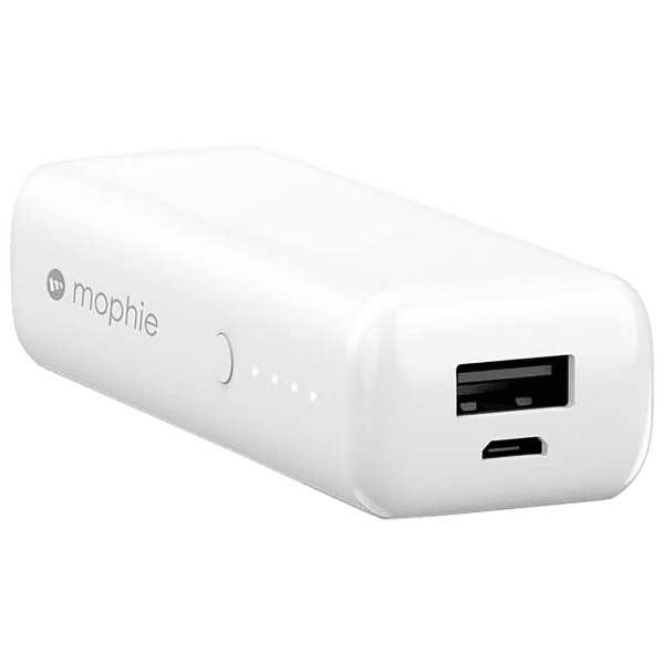 Meh: 2-Pack: Mophie Power Boost Mini 2600mAh Power Banks