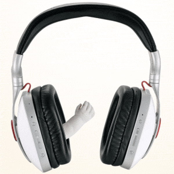 Meh: Turtle Beach Earforce i60 Wireless Gaming Headset with 7.1 ...